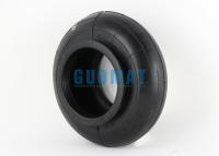 China FS310-12 Contitech Rubber Air Bellows 68220 Industrial Air Spring bags Supplier for sale
