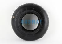 China FS310-12 Contitech Rubber Air Bellows 68220 Industrial Air Spring bags Supplier for sale