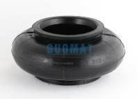 China FS310-12 Contitech Rubber Air Bellows 68220 Industrial Air Spring bags Supplier for sale