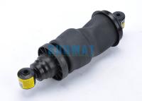 China 81.41722-6057 MAN Rubber Air Bag 81.41722-6075 Cab Air Suspension For Truck Parts for sale