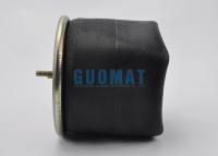 China 4004NP02 Contitech SAF Truck Air Suspension 4.284.3003.01 Rubber Air Spring Without Piston for sale