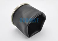 China 4004NP02 Contitech SAF Truck Air Suspension 4.284.3003.01 Rubber Air Spring Without Piston for sale
