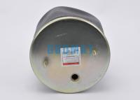 China 4004NP02 Contitech SAF Truck Air Suspension 4.284.3003.01 Rubber Air Spring Without Piston for sale