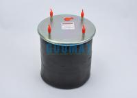China W01-M58-7238 Firestone Truck Air Spring Replacement 1T19L Trailer air suspension air bag for sale