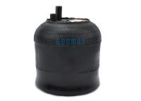 China 4390NP02 Contiteh Heavy Duty Truck Air Spring A9423200221 Benz Suspension Air Rubber Bags for sale