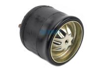 China 4390NP02 Contiteh Heavy Duty Truck Air Spring A9423200221 Benz Suspension Air Rubber Bags for sale
