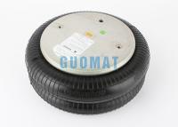 China Original Contitech FD 330-22 Rubber Air Spring G1/4 Double Convoluted Air Bellows for sale