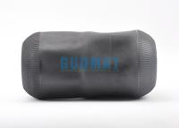 China 673N Contitech Air Spring Replacement W01-095-0198 Firestone Rubber Air Bag For Bus Suspension for sale
