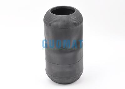 China 673N Contitech Air Spring Replacement W01-095-0198 Firestone Rubber Air Bag For Bus Suspension for sale