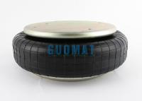 China W01-358-7103 Firestone Single Convoluted Air Spring Style 113 Industrial Rubber Air Bags for sale