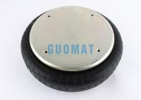 China W01-358-7103 Firestone Single Convoluted Air Spring Style 113 Industrial Rubber Air Bags for sale