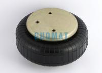 China Goodyear Single Convoluted Type Air Suspension 1B9-202 Rubber Air Bellows For Industrial Machine for sale