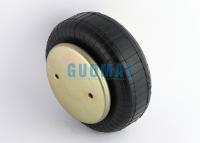 China Goodyear Single Convoluted Type Air Suspension 1B9-202 Rubber Air Bellows For Industrial Machine for sale
