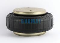 China Goodyear Single Convoluted Type Air Suspension 1B9-202 Rubber Air Bellows For Industrial Machine for sale
