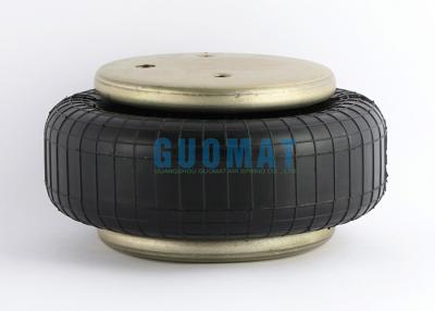 China Goodyear Single Convoluted Type Air Suspension 1B9-202 Rubber Air Bellows For Industrial Machine for sale