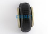 China Goodyear Single Convoluted Type Air Suspension 1B9-202 Rubber Air Bellows For Industrial Machine for sale