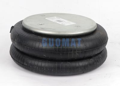 China 2B12-309 Goodyear Industrial Rubber Air Spring 578-92-3-309 Air Ride Suspension System for sale