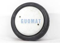 China 2B12-309 Goodyear Industrial Rubber Air Spring 578-92-3-309 Air Ride Suspension System for sale