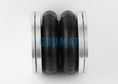 China FD 76-14 DI Contitech Rubber Air Bellows 6''x2  W01R584070 firestone Air Spring For Industrial Machine for sale