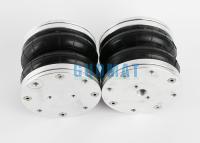 China FD 76-14 DI Contitech Rubber Air Bellows 6''x2  W01R584070 firestone Air Spring For Industrial Machine for sale