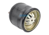 China 4757NP02 Contitech Heavy Duty Truck Air Spring A9743280001 mERCDES BENZ Air bellow suspension for sale
