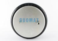 China Double Convoluted Air Spring 2B12-304 Goodyear W01-358-7344 Firestone Suspension Air Bags for sale
