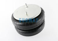 China Double Convoluted Air Spring 2B12-304 Goodyear W01-358-7344 Firestone Suspension Air Bags for sale