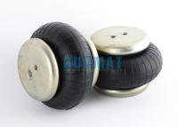 China G1/8 Air Fitting FS 40-6 Contitech Single Convoluted Air Spring 2681001000 For Industrial for sale