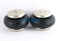 China G1/8 Air Fitting FS 40-6 Contitech Single Convoluted Air Spring 2681001000 For Industrial for sale