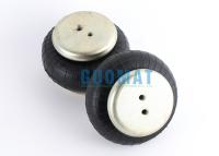 China G1/8 Air Fitting FS 40-6 Contitech Single Convoluted Air Spring 2681001000 For Industrial for sale
