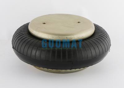 China Twicepower Technology Rubber Air Bellows FS120-9 Contitech Convoluted Air Spring for sale