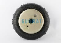 China Twicepower Technology Rubber Air Bellows FS120-9 Contitech Convoluted Air Spring for sale