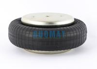China 1B8-550 Goodyear Single Convoluted Suspension Air Spring W01-358-7564 Firestone Rubber Air Bags for sale