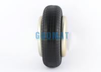 China 1B8-550 Goodyear Single Convoluted Suspension Air Spring W01-358-7564 Firestone Rubber Air Bags for sale