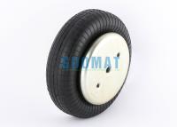 China 1B8-550 Goodyear Single Convoluted Suspension Air Spring W01-358-7564 Firestone Rubber Air Bags for sale