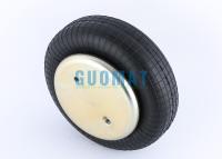 China 1B8-550 Goodyear Single Convoluted Suspension Air Spring W01-358-7564 Firestone Rubber Air Bags for sale