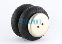 China Contitech FD 40-10 Double Convoluted Air Spring G1/8 Air Fitting Air Brake Suspension System for sale