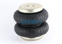 China Contitech FD 40-10 Double Convoluted Air Spring G1/8 Air Fitting Air Brake Suspension System for sale