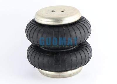 China Contitech FD 40-10 Double Convoluted Air Spring G1/8 Air Fitting Air Brake Suspension System for sale