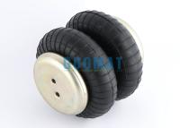 China Contitech FD 40-10 Double Convoluted Air Spring G1/8 Air Fitting Air Brake Suspension System for sale