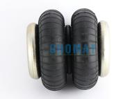 China Contitech FD 40-10 Double Convoluted Air Spring G1/8 Air Fitting Air Brake Suspension System for sale