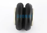 China FD120-17 Contitech Rubber Air Suspension 2B-181 Airkraft Convoluted Industrial Air Bellows for sale