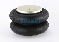 China FD120-17 Contitech Rubber Air Suspension 2B-181 Airkraft Convoluted Industrial Air Bellows for sale