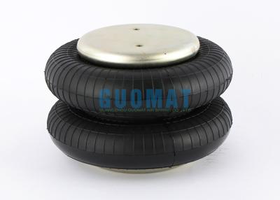 China FD120-17 Contitech Rubber Air Suspension 2B-181 Airkraft Convoluted Industrial Air Bellows for sale