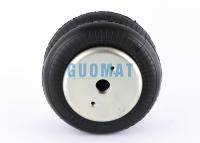 China FD120-17 Contitech Rubber Air Suspension 2B-181 Airkraft Convoluted Industrial Air Bellows for sale