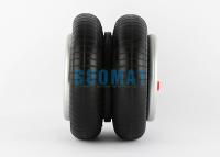 China W01-358-6910 Firestone Convoluted Type Air Rubber 2B9-200 Goodyear Air Spring for sale