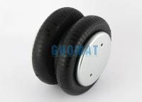 China W01-358-6910 Firestone Convoluted Type Air Rubber 2B9-200 Goodyear Air Spring for sale