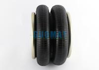 China 2B6330 Double Convoluted Suspension Air Bags FD330-22 363 Contitech Air Spring Replacement for sale