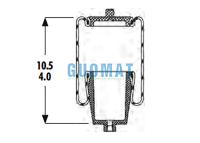 China Semi Truck Air Suspension Spring 1S4-035 Goodyear cab air Bags replacement for sale
