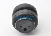 China Firestone W01-358-7025 Double Convoluted Suspension Air Spring Style 268 Rubber Air Shock for sale